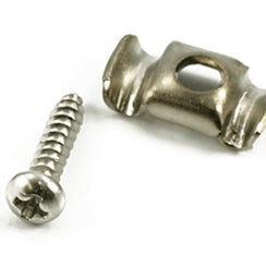 String Guides and String Retainers for Guitar Headstocks – Armstrong Music