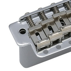 Guitar Tremolo Bridges - Vibrato Trem Units For Electric Guitars ...