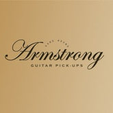 Kent Armstrong Guitar Pickups – Armstrong Music