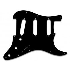 Pickguards for Guitars and Bass Scratchplates Custom Made To Order In ...