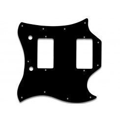 Pickguards for Guitars and Bass Scratchplates Custom Made To Order In ...