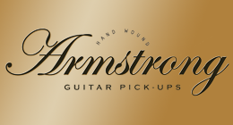 Kent Armstrong Handmade UK Guitar and Bass Pickups – Armstrong Music