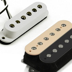Guitar Wiring Diagrams – Armstrong Music