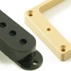 Pickup Rings & Covers For Guitars – Armstrong Music