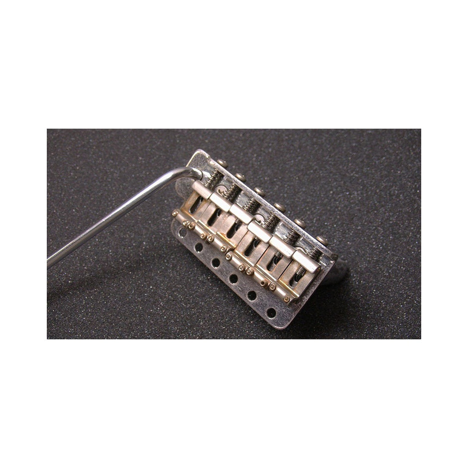 Guitar Tremolo Bridges - Vibrato Trem Units For Electric Guitars ...