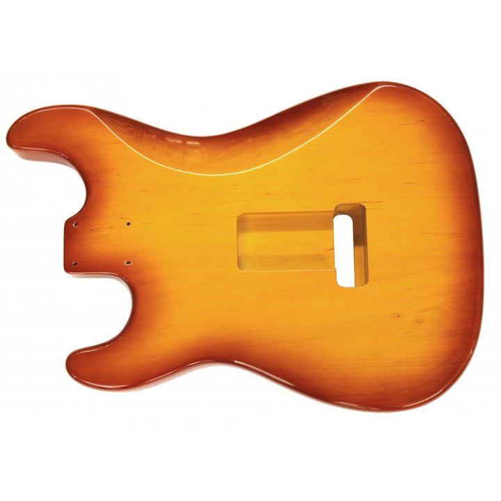 Finished Strat Replacement Bodies - Premium Japanese Craftsmanship ...