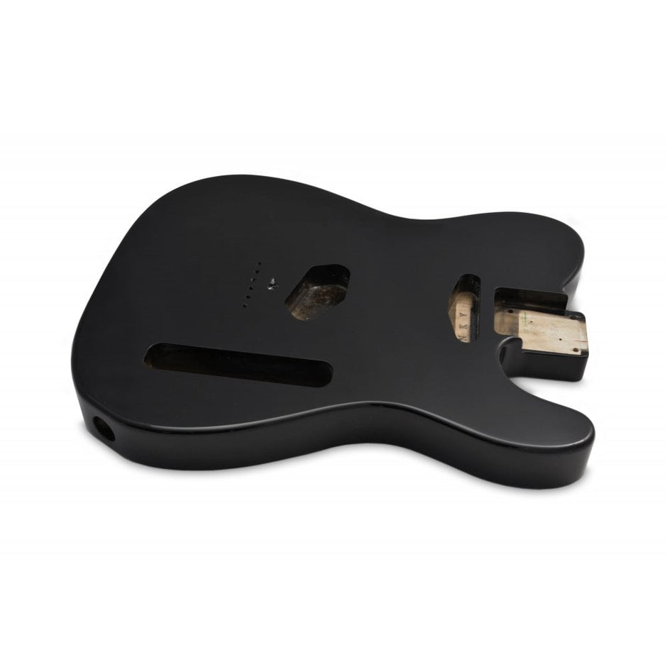 Tele Bodies Finished – Armstrong Music