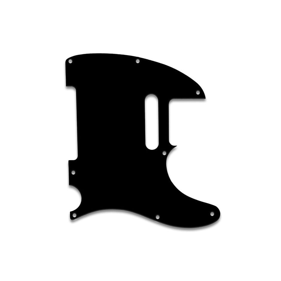 Replacement Pickguards For Fender Telecaster USA and Mexican Standard ...