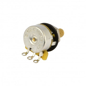 Guitar Pots - Volume Pots And Tone Potentiometers For Your Guitar ...