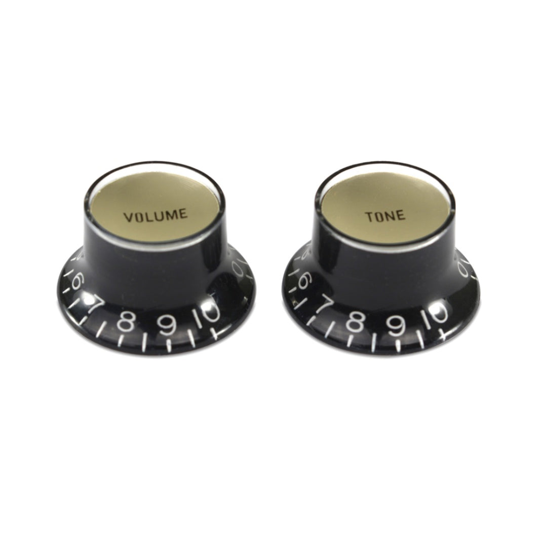 Gibson Replacement Knobs For Electric Guitars – Armstrong Music