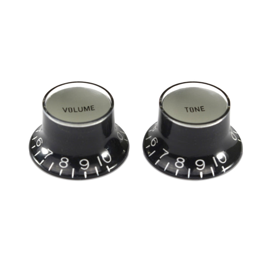 Gibson Replacement Knobs For Electric Guitars – Armstrong Music
