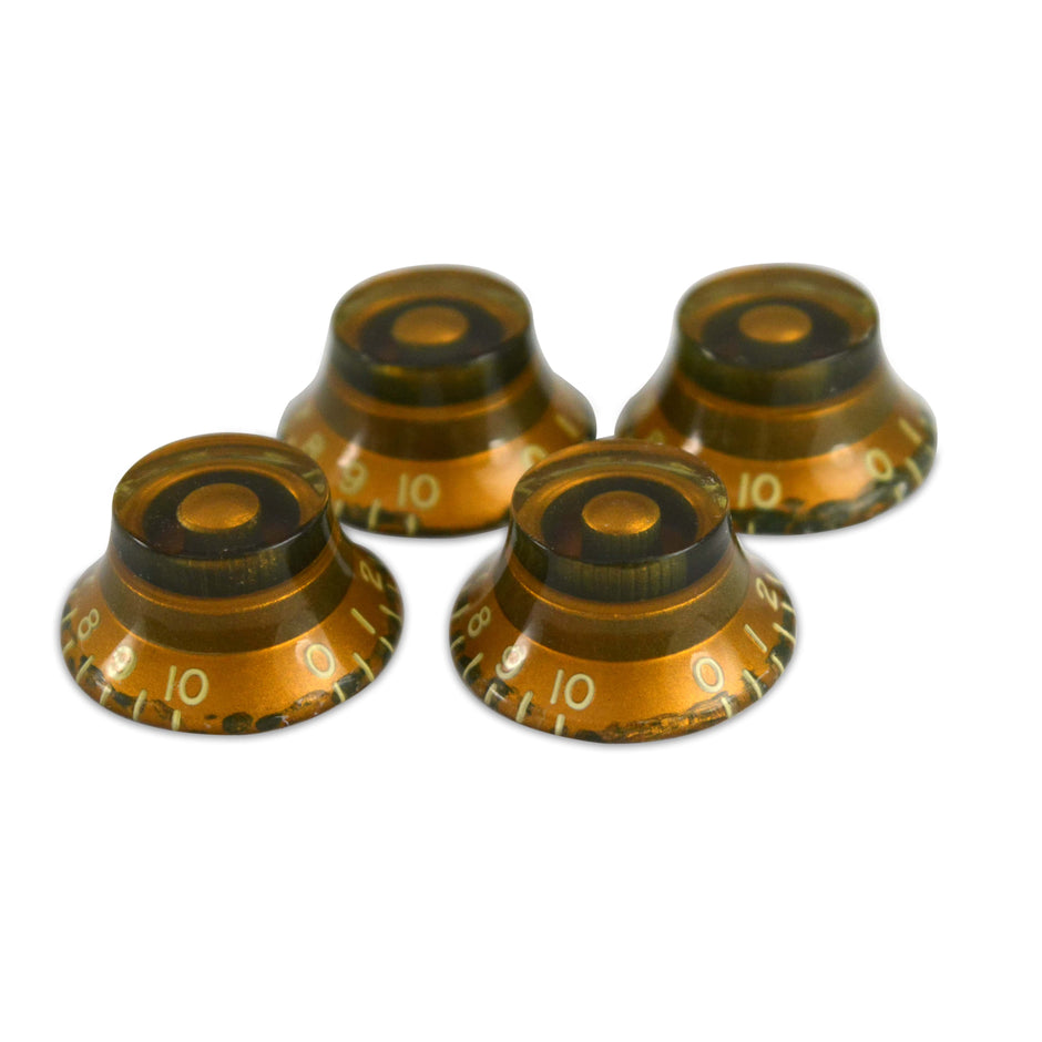 Gibson Replacement Knobs For Electric Guitars – Armstrong Music