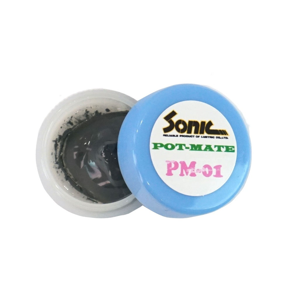 Sonic - Pot-Mate – Armstrong Music
