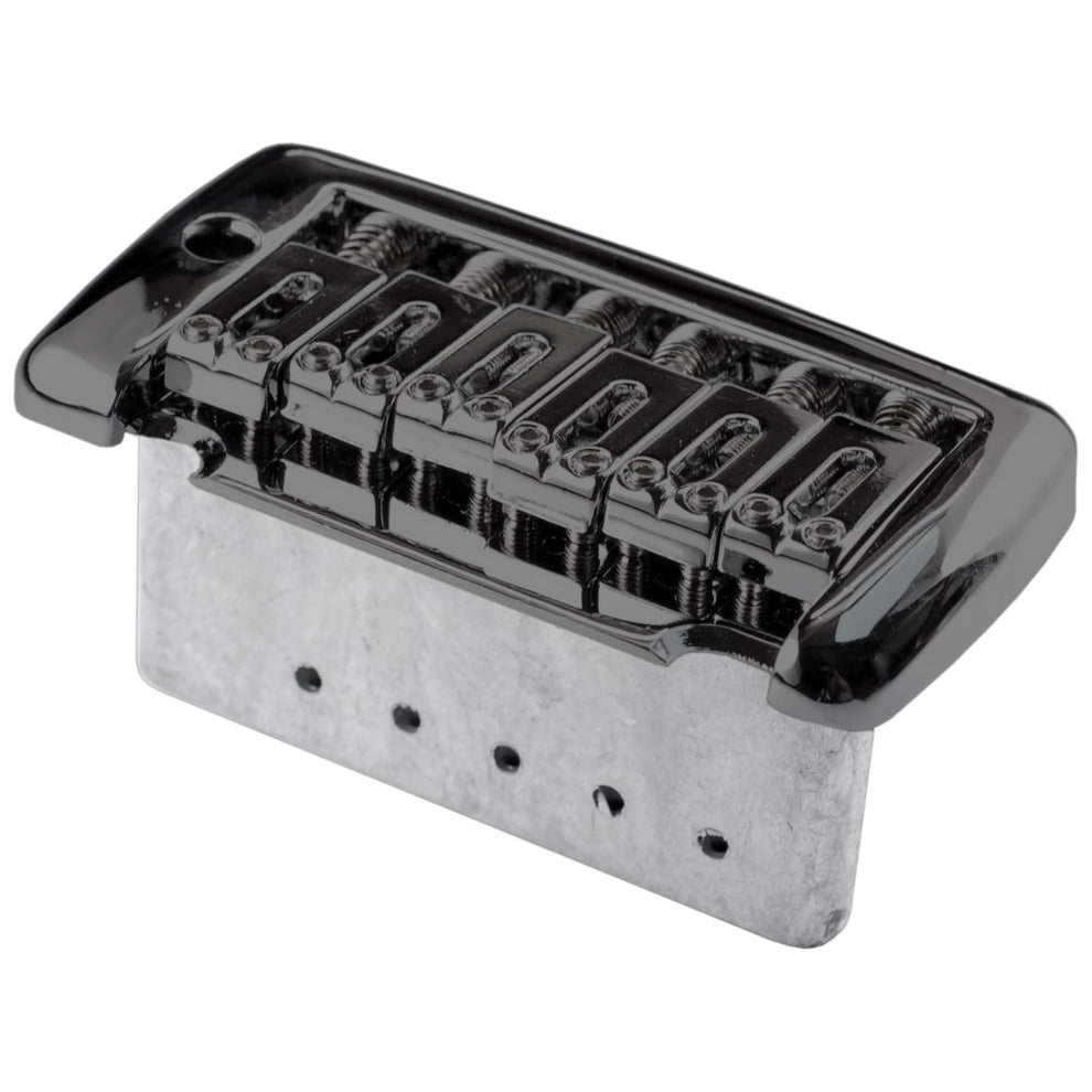 Armstrong Music - Deluxe Fulcrum Tremolo Unit with tremolo arm ...