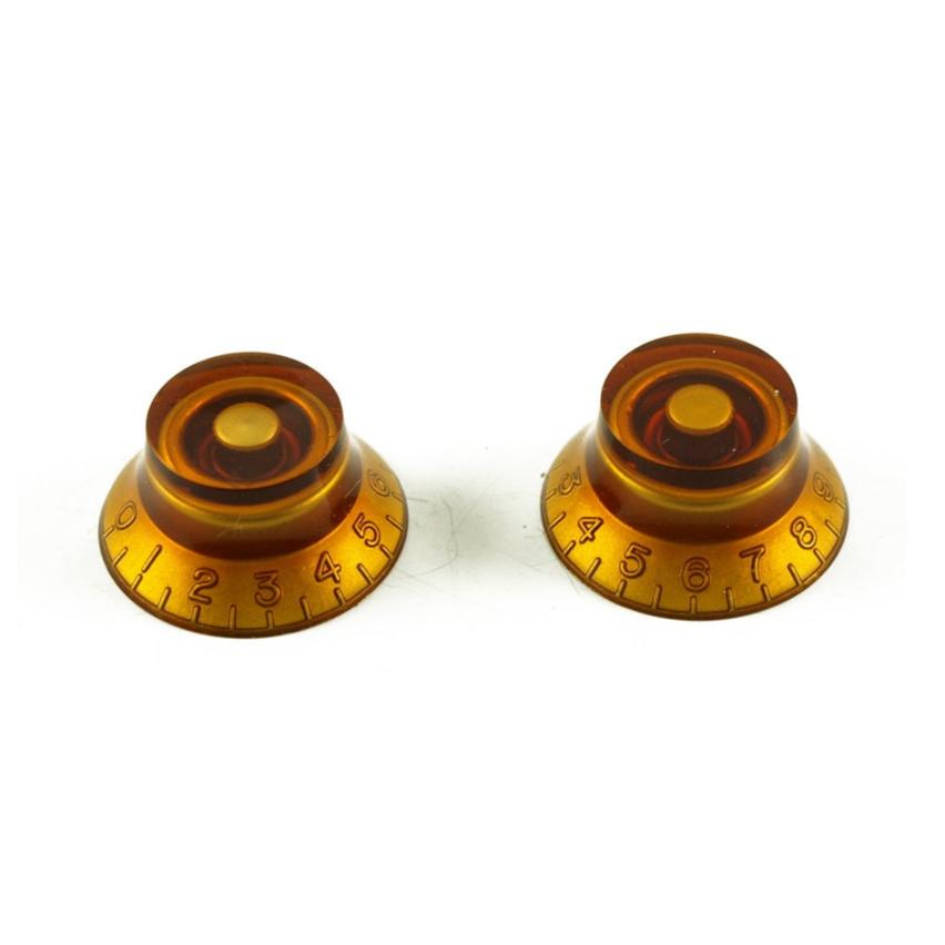 Gibson Replacement Knobs For Electric Guitars – Armstrong Music