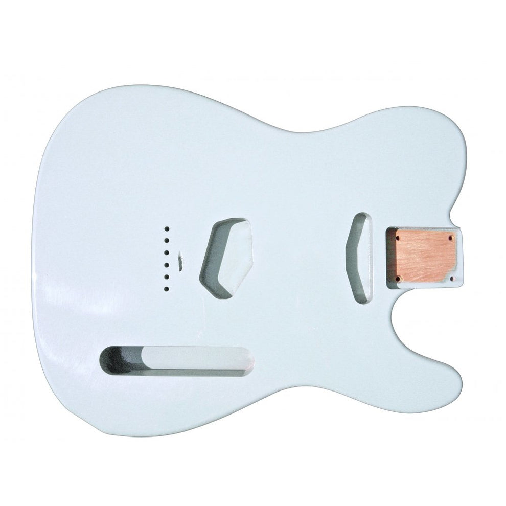 Tele Body Sonic Blue – Armstrong Music