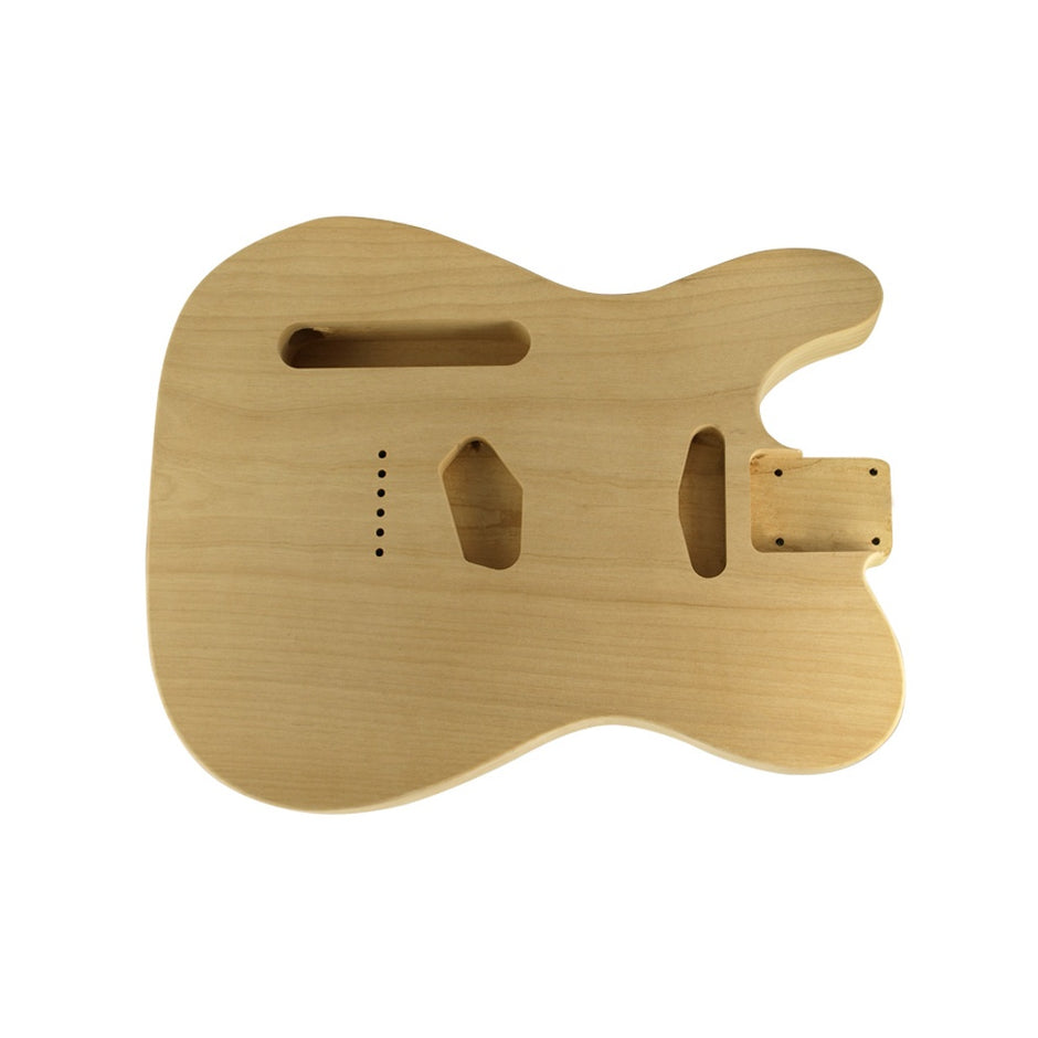 Tele Bodies Unfinished – Armstrong Music
