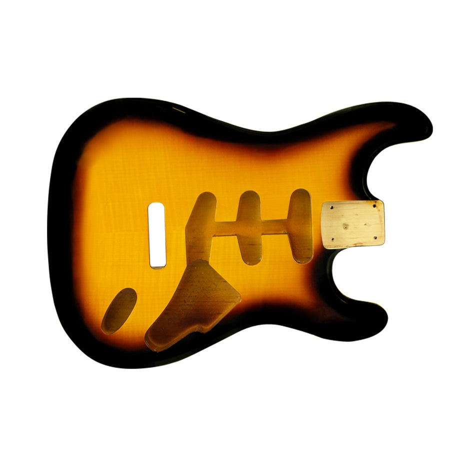 Finished Strat Replacement Bodies - Premium Japanese Craftsmanship ...