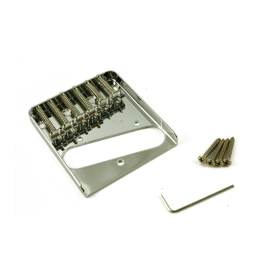 Telecaster Replacement Bridges – Armstrong Music