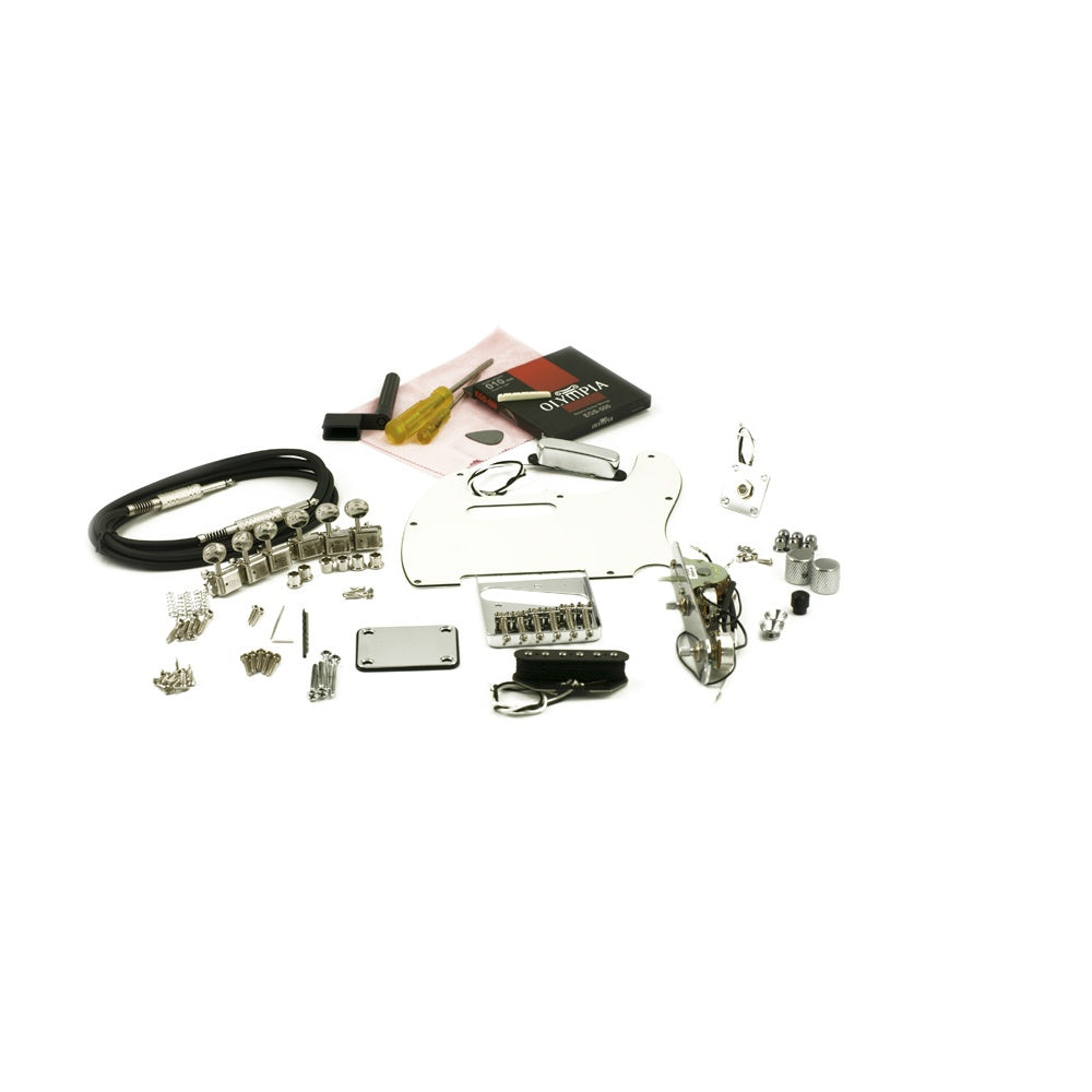 Armstrong Music - Replacement Telecaster Parts Kit – Armstrong Music
