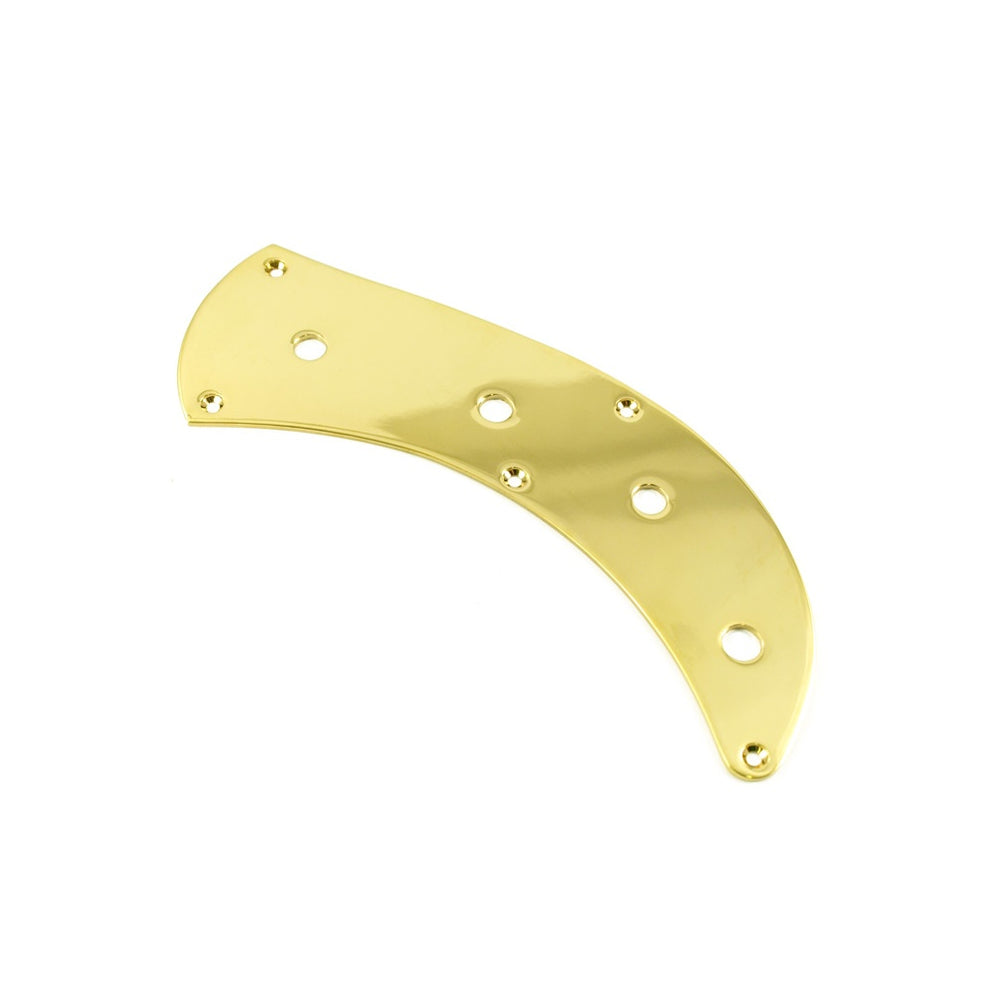Armstrong Music - Precision Bass Control Plate – Armstrong Music