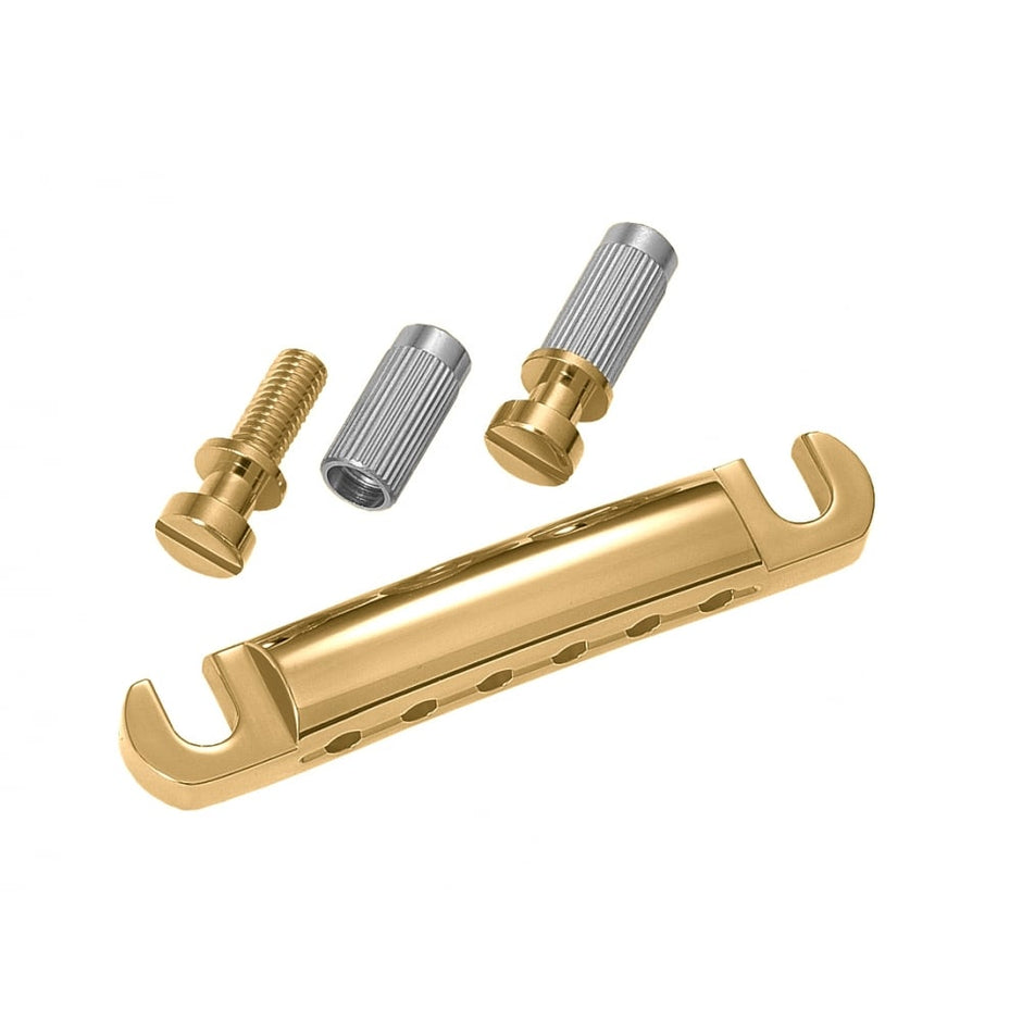 Guitar Stop Tailpieces and Trapeze Tailpieces – Armstrong Music