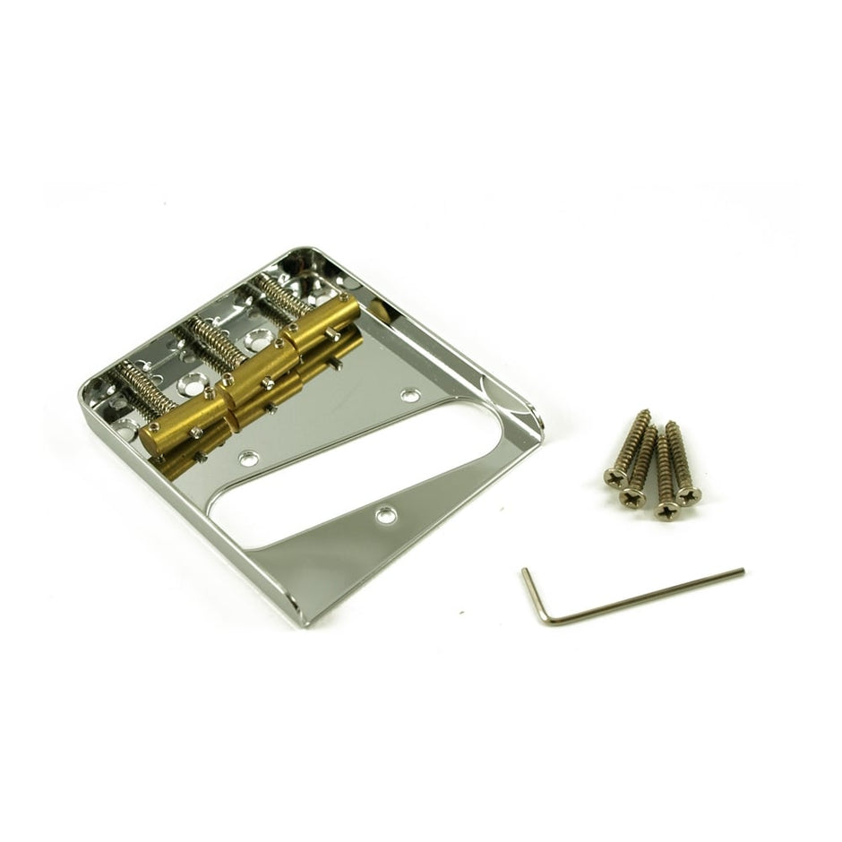 Telecaster Replacement Bridges – Armstrong Music