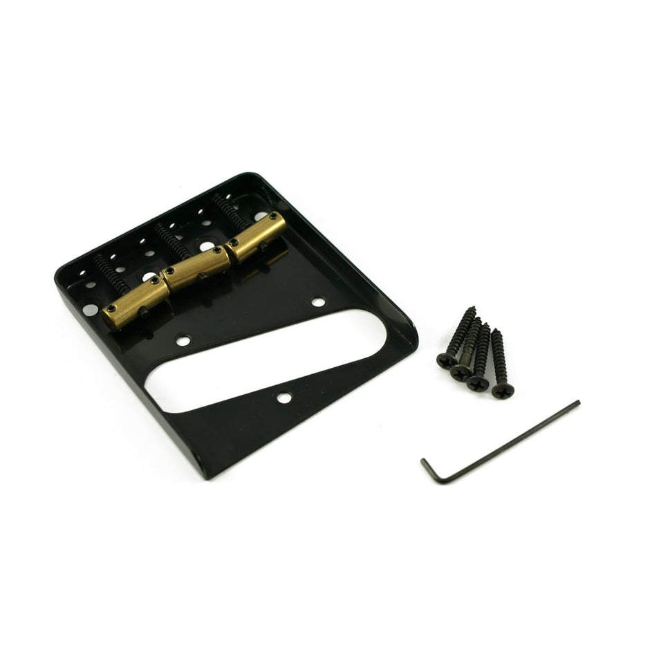 Telecaster Replacement Bridges – Armstrong Music